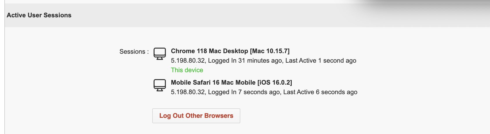 LabelWorx User Account - Two-Factor Authentication (2FA) – LabelWorx ...