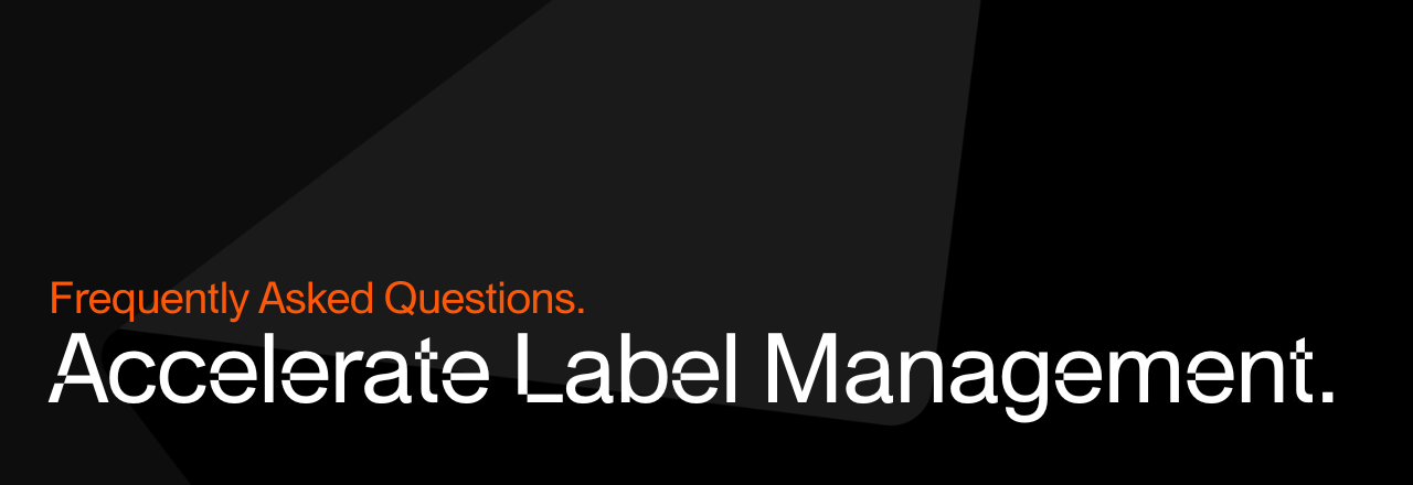 LabelWorx Accelerate Label Management - FAQ – LabelWorx Support